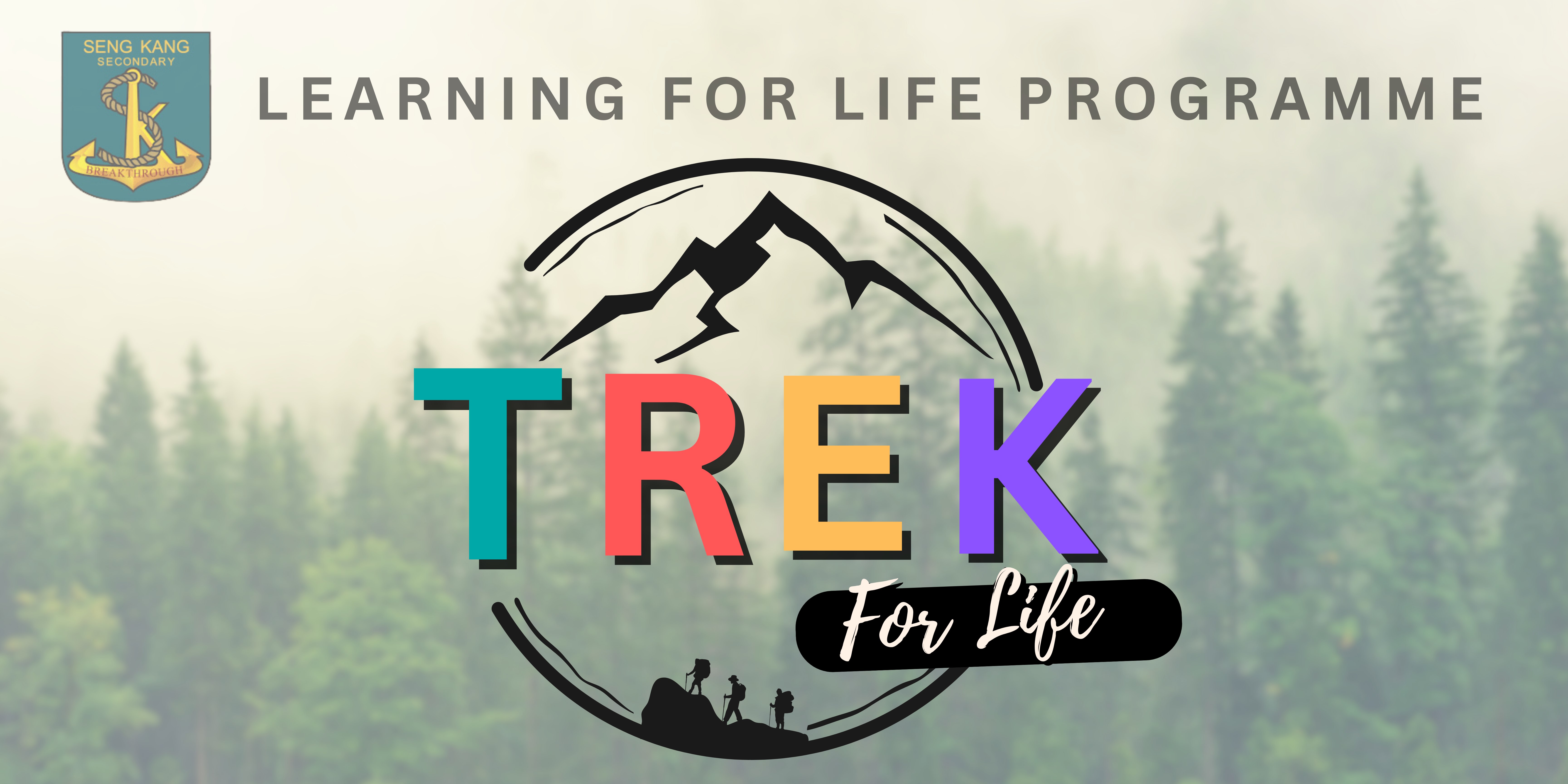 Learning For Life Programme (LLP)